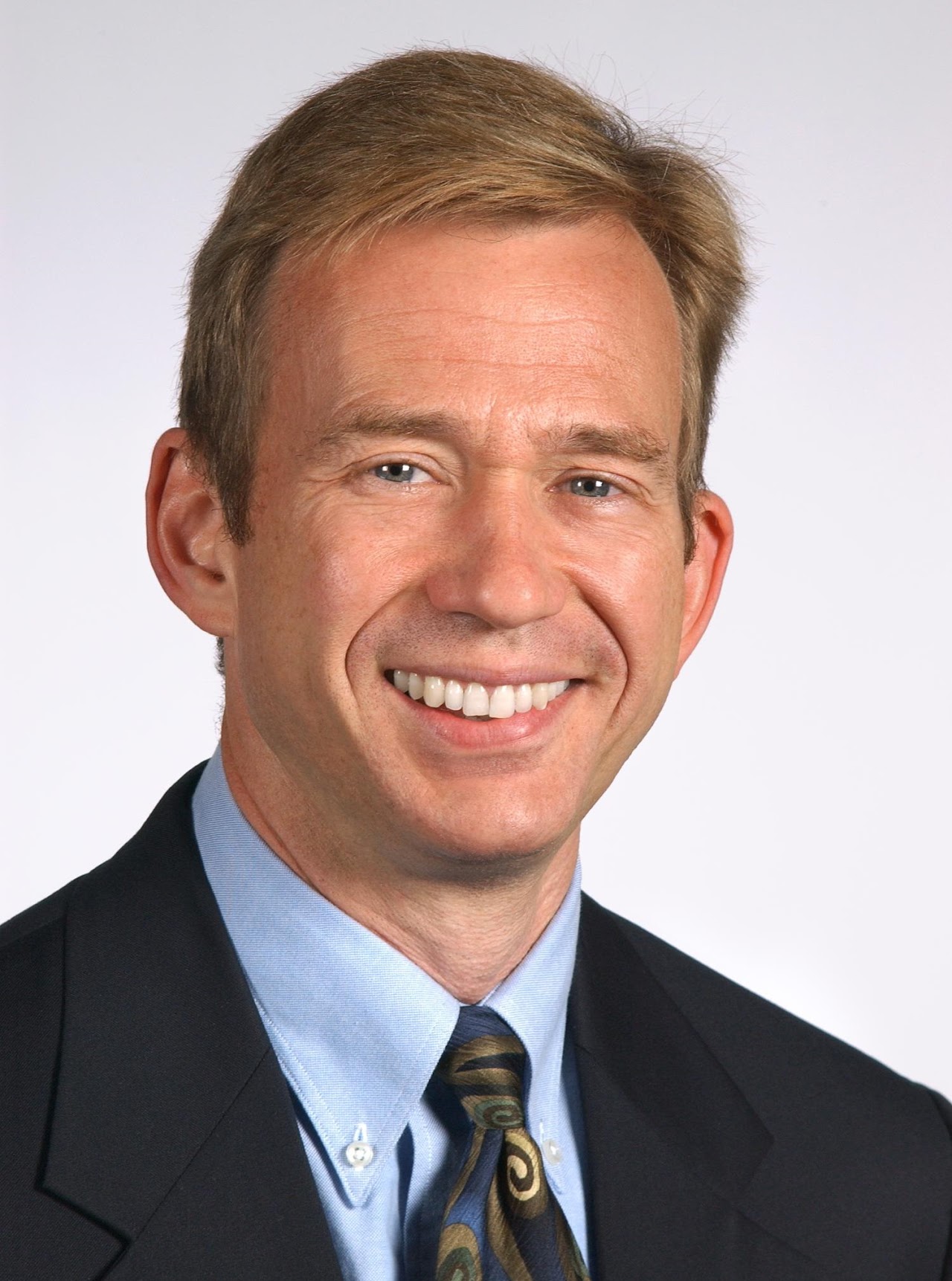 Michigan Ross Professor Tom Lyon Awarded for Sustainability ...